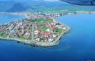 candarlilimani.com candarliport.com