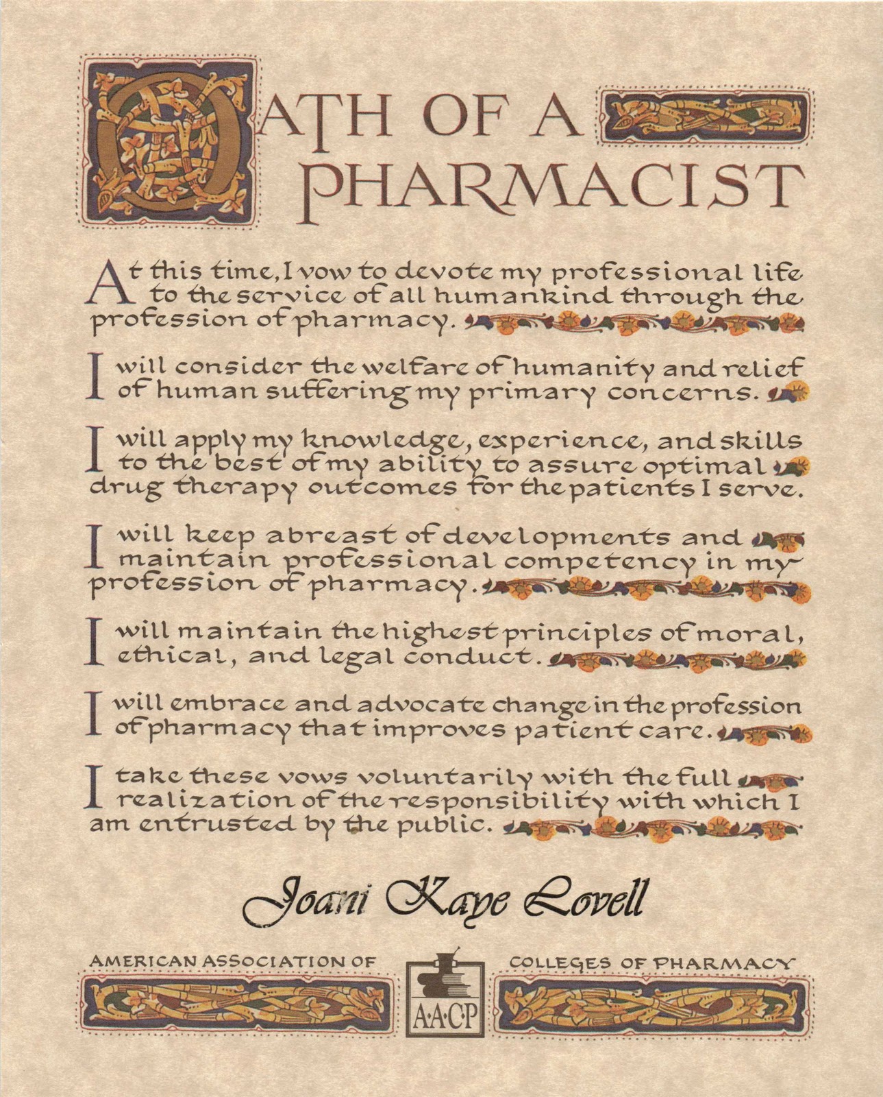 Adam and Joani: October 2010