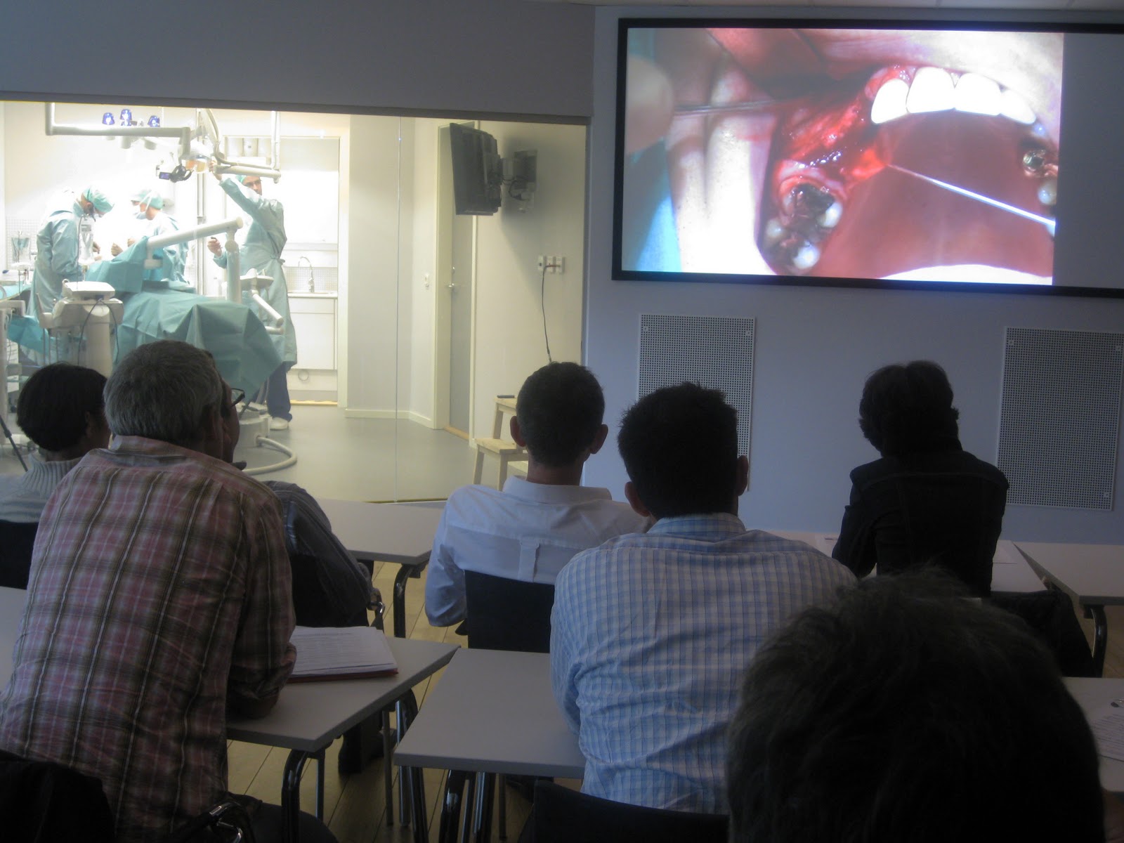 Generation IMPLANT en Suède : le souffle frais de l’implantologie en ...