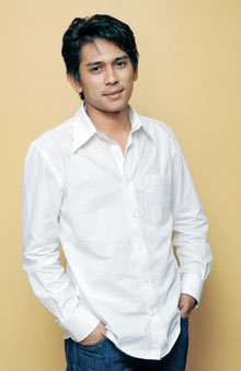 Zul Huzaimy Biodata Profil Gambar