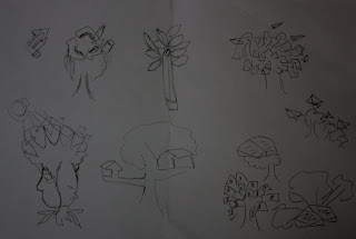 Creative Studies MLC1013