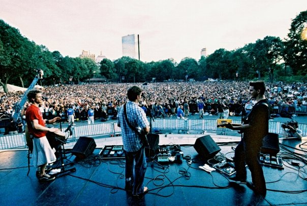 Kristen's Travel Blog: The Last Dispatch