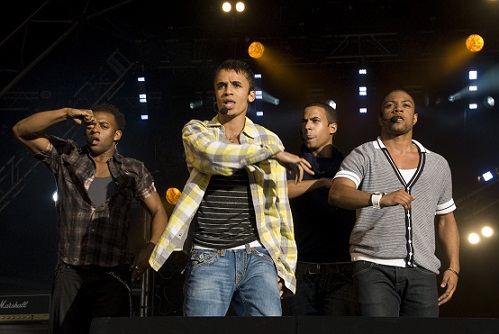 HELLO IM NEW FOR NOW YEAH. Dont judge me yet. more to come: JLS album ...