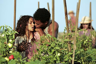 Afr. Class: Blog 7: Their Eyes Were Watching God (Pt.2 Movie)