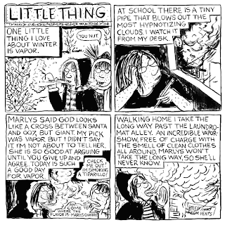 Ler BD: Graphic Women. Hillary Chute (Columbia University Press)