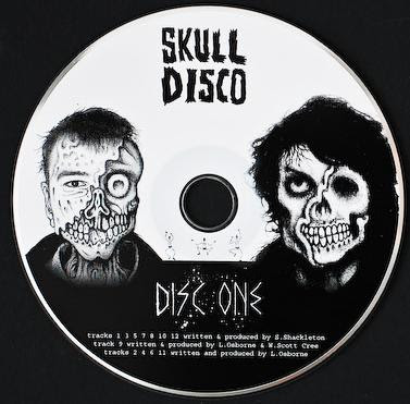 Rouge's Foam: Loving Wonky