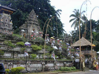 VISIT MY INDONESIA: SANGEH