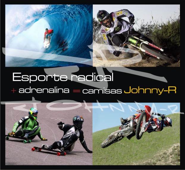 Johnny-R