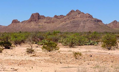 Unveiled Secrets and Messages of Light: THE ZONE OF SILENCE