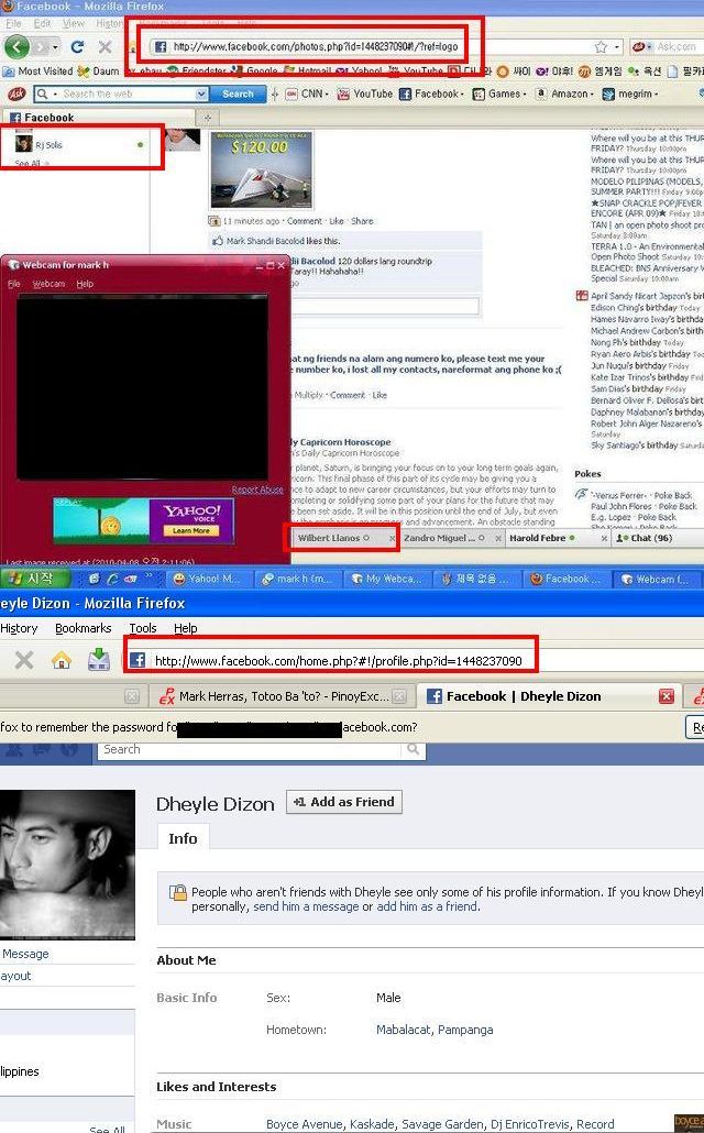 October 2010 ~ Tickle Thy Thoughts