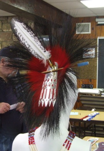 R & L Roaches: Award Winning Roach-Hair Base Turkey Beard (made for ...