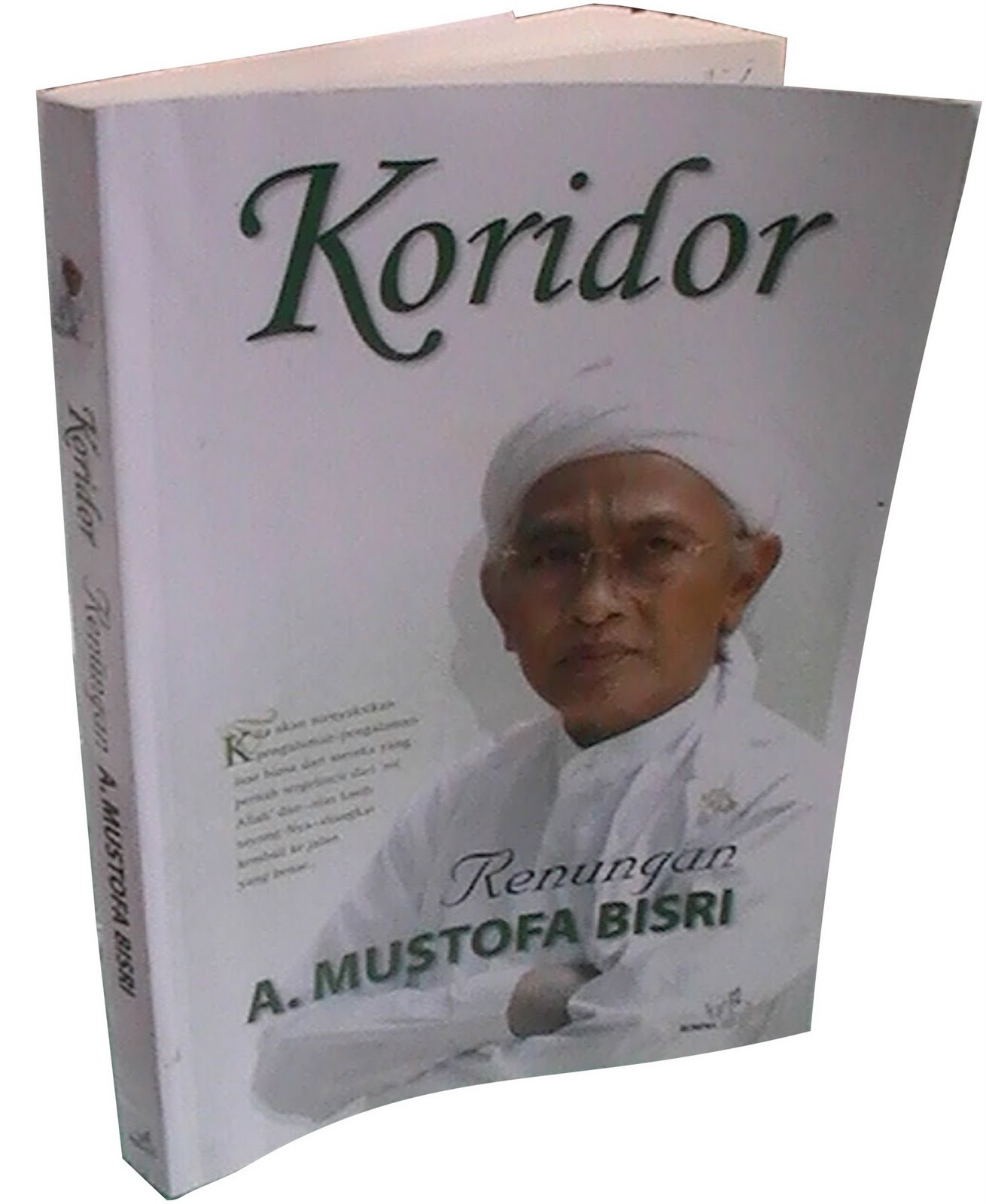 Kekuatan Pena Seorang Gus Mus | Pena Pagi