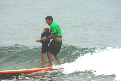 SURFMATTERS: Best Contest Surfing Ever...