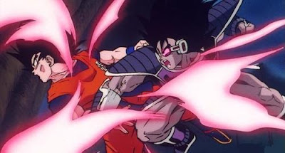 .: El Tiempo Trascurrido En Las Ovas De DraGonBall