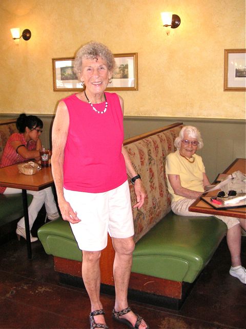 Beverly Dubrin's WHERE-TO-GUIDE: Happy Birthday Dixie!