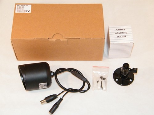 Electronic Security Systems: Cheap and Best Quality Hi-Resolution IR ...