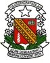 SK MARIAN CONVENT, IPOH: LENCANA SEKOLAH