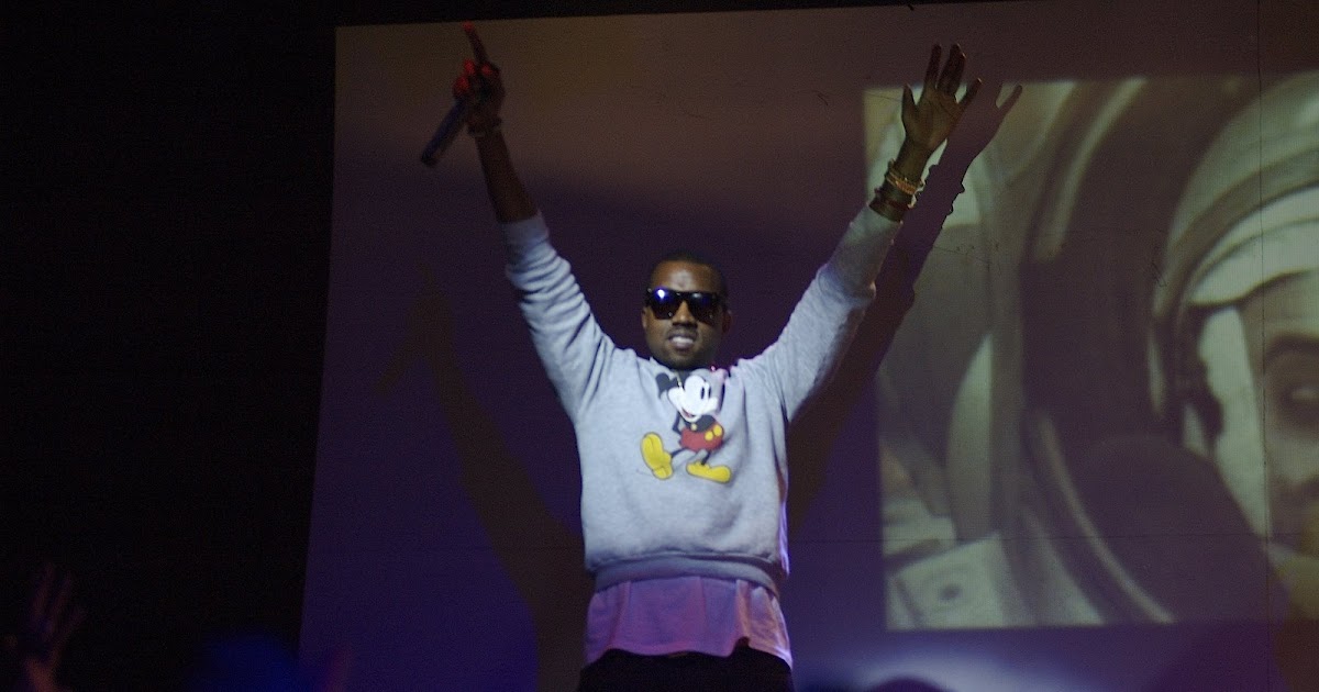 Kid Cudi Nasa Music 2