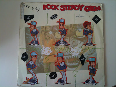 StevieGBlog: The most Important records in hip-hop history?