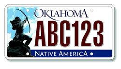 Bubba's Slag Heap-n-Deli: New Oklahoma Tag