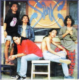 ,: Album foto SLANK