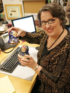 Circa 1960: Vintage & Retro Style