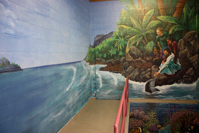 Goodwin Murals