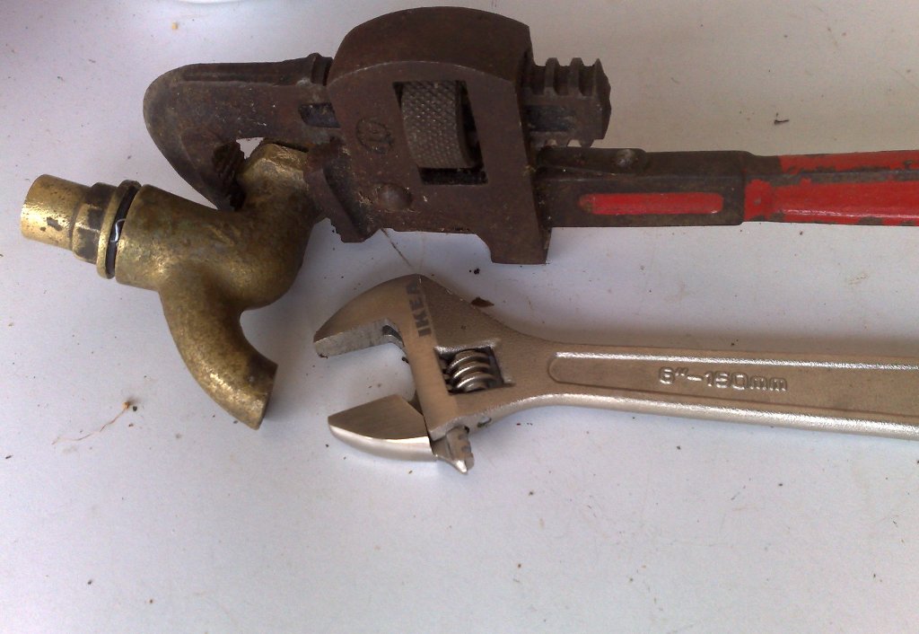 Sekadar suka-suka: paip...