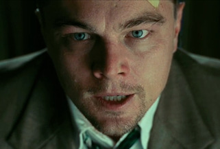 The Cinemaphile: Film Review - Shutter Island