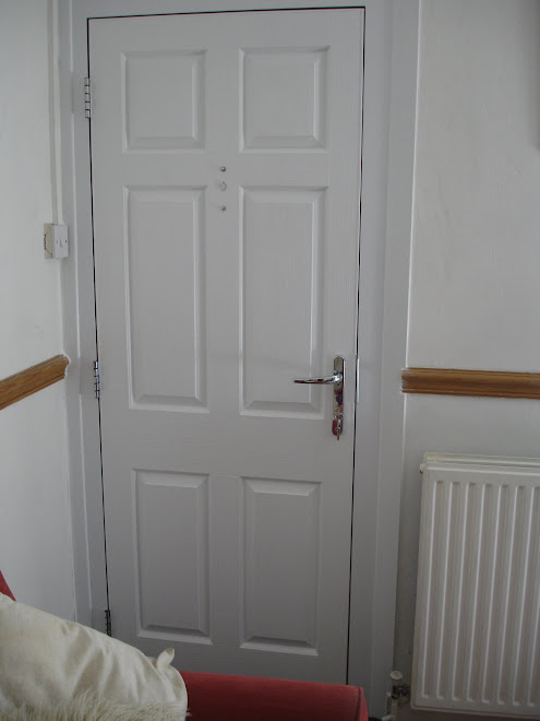 Horsham Windows Limited: Synseal Extrusions Ltd