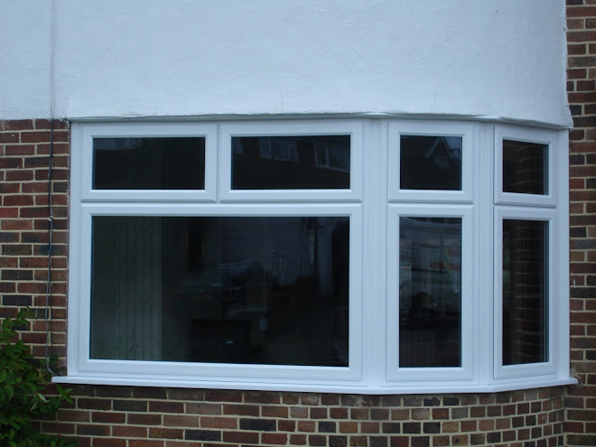 Horsham Windows Limited: Synseal Extrusions Ltd