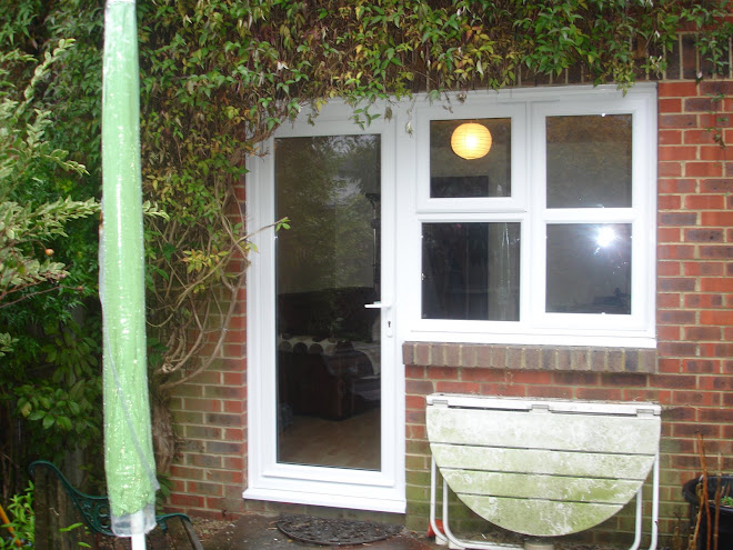 Horsham Windows Limited: Synseal Extrusions Ltd