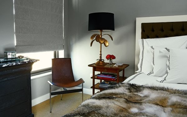 a perfect gray: 'dior gray'