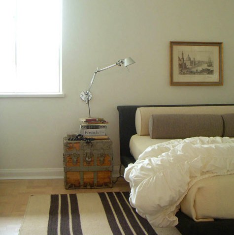 a perfect gray: some soft grays to ease you into monday...