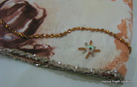 marina finger creative: SULAMAN MANIK