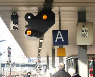 Jan Ford's World: German Railway Signalling