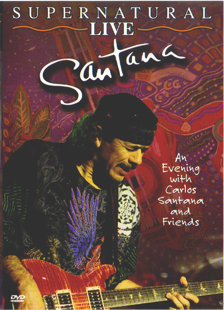 Concertos do Farroba: Carlos Santana - An Evening with Carlos Santana ...