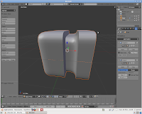 Modifier Edge Split Blender 2.5 | blender4d