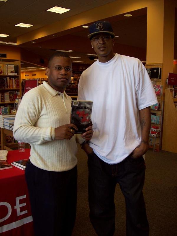 Conversations Magazine: Mississippi Native Pens Biography of New ...