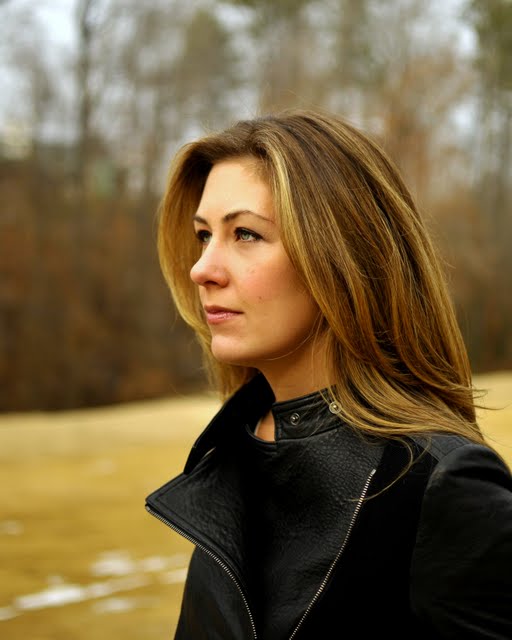 Porter Photography: Kim Gamble