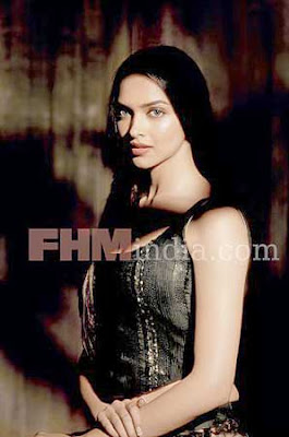 Bollywood HOT Wallpapers: Deepika Padukone's Photoshoot For FHM ...