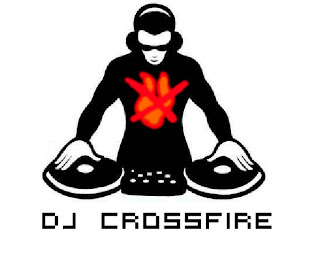 DJ Crossfire: DJ Crossfire logos