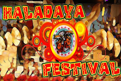 Haladaya Festival 2009 | Cebu Festivals - The different Festivals and ...