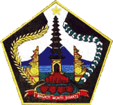 de'Mila Blog's: Profil Kabupaten Bangli