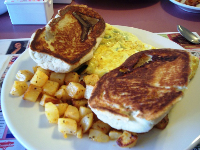 New England Bites: The Best Of: Breakfasts