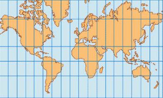Geografia Temática: Aula 2 – Geografia Básica, Representações ...