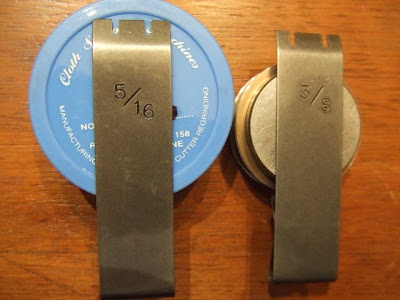 Rugs and Pugs: Rigby Model "D" Wool Cutter *** SOLD