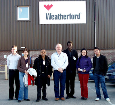 Weatherford International Ltd. (NYSE: WFT): Q4 Earnings Preview 2010 ...