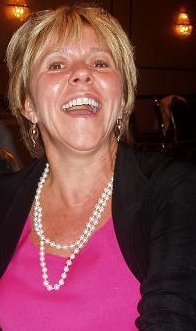 I Give A Shit About Lynn Samaha