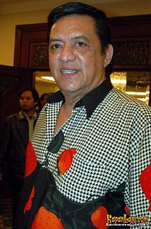 Musik | Model | Band: A Rafiq